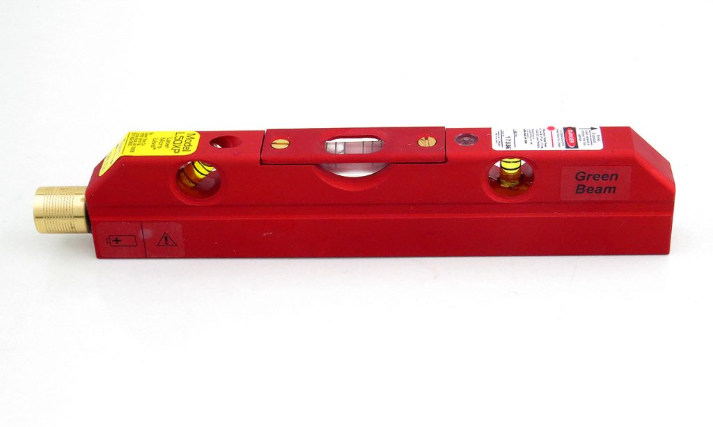 L50XP LASER MICRO LEVEL Professional contractors and avid DIY experts