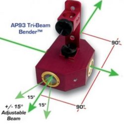Laser Tools Co. | AP93 Tri-Beam Bender™