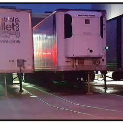 Laser Tools Co. | LASER DOCKING™ SYSTEM FOR TRUCKS & TRAILERS