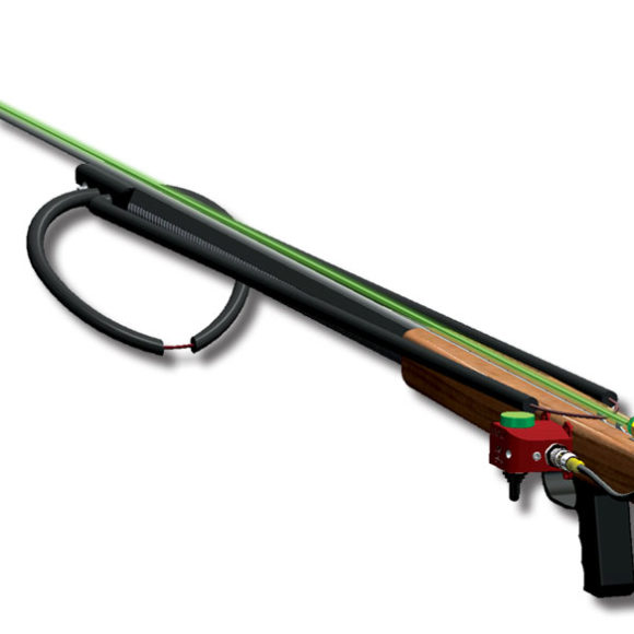 LASER SYSTEMS for CRANE INDUSTRY | Laser Tools Co.