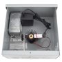 DAYLIGH GLX LASER DOCKING™ SYSTEM FOR TRUCKS & TRAILERS