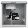 DAYLIGH GLX LASER DOCKING™ SYSTEM FOR TRUCKS & TRAILERS