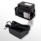 DAYLIGH GLX LASER DOCKING™ SYSTEM FOR TRUCKS & TRAILERS