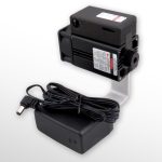 DAYLIGH GLX LASER DOCKING™ SYSTEM FOR TRUCKS & TRAILERS