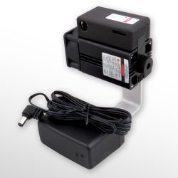 DAYLIGH GLX LASER DOCKING™ SYSTEM FOR TRUCKS & TRAILERS