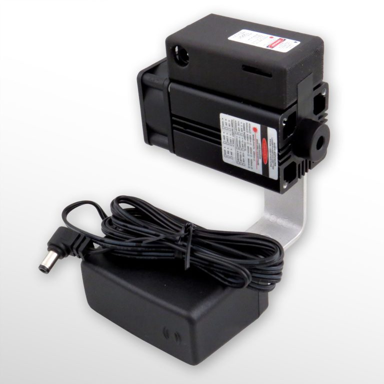 DAYLIGH GLX LASER DOCKING™ SYSTEM FOR TRUCKS & TRAILERS